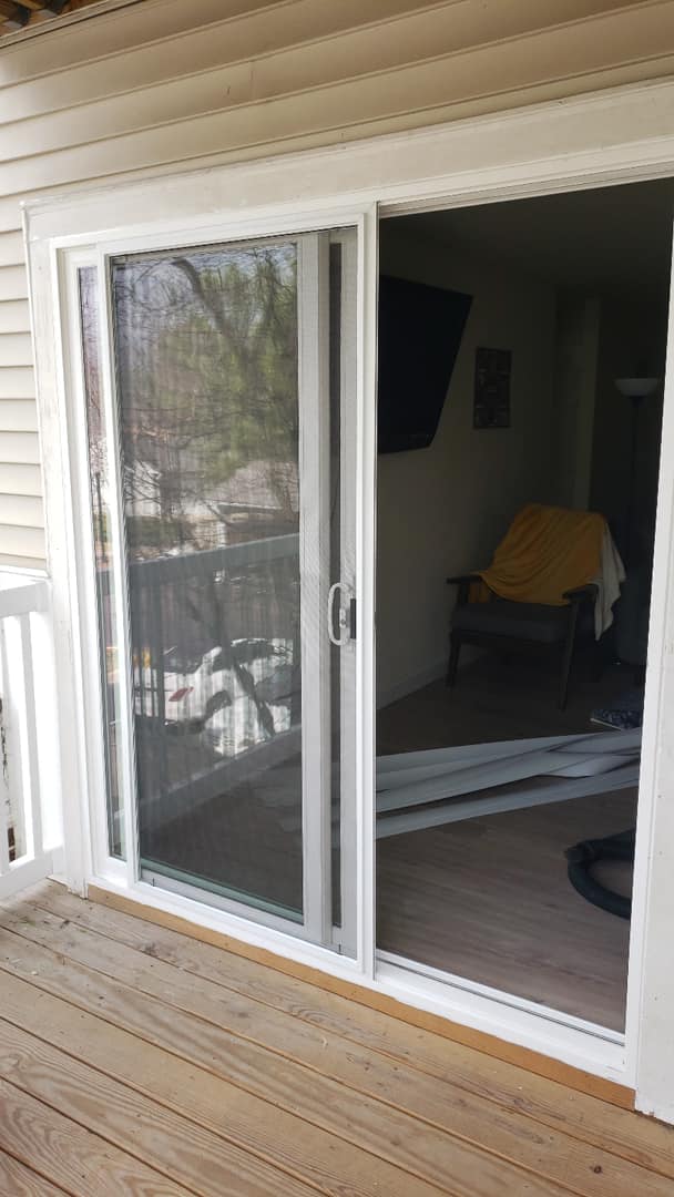 Action Glass Inc | Commercial Glass | Beltsville, MD