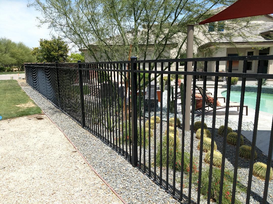 Genos Overhead Doors & Gates Gallery | Palm Springs, CA