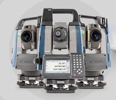 Mobile Instrument | Calibration | Mobile, AL