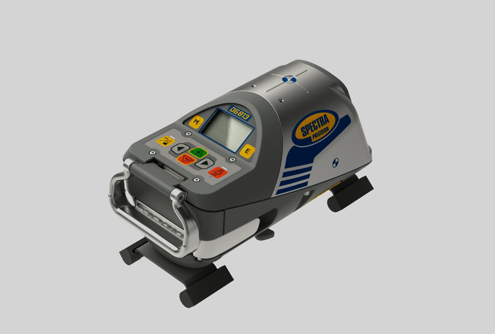 Mobile Instrument | Calibration | Mobile, AL