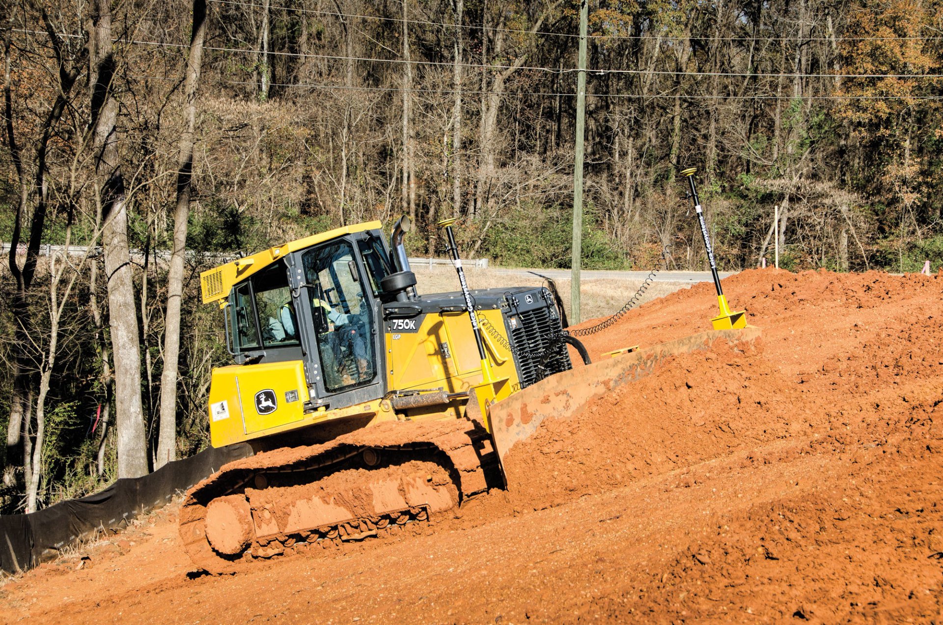 Mobile Instrument | Calibration | Mobile, AL