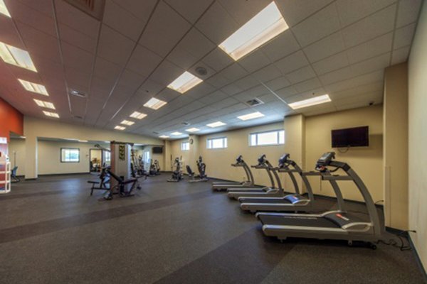 GBS Enterprises LLC Commercial Gallery | Bel Aire, KS