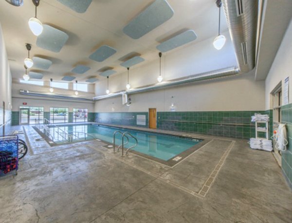 GBS Enterprises LLC Commercial Gallery | Bel Aire, KS