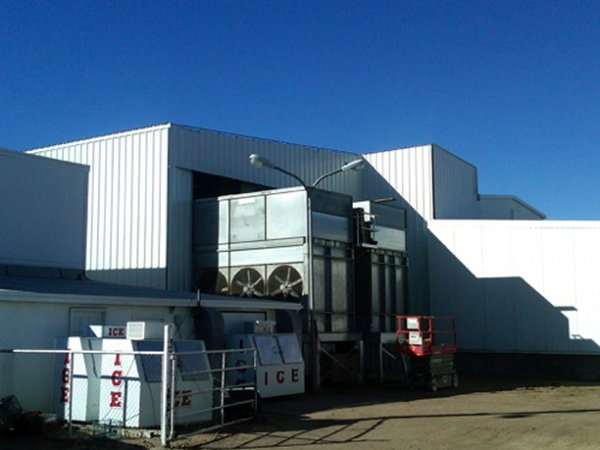 GBS Enterprises LLC Commercial Gallery | Bel Aire, KS