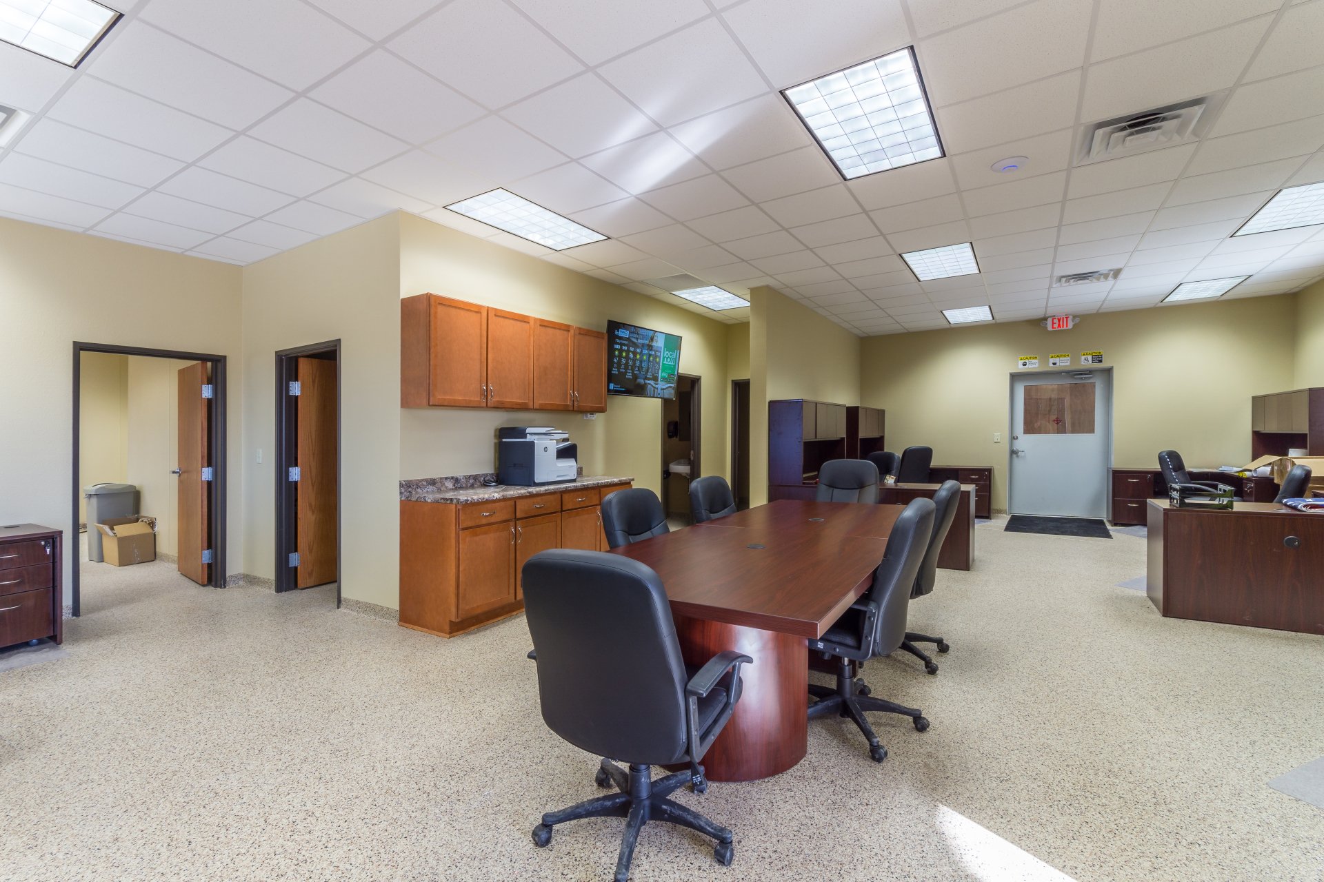 GBS Enterprises LLC Commercial Gallery | Bel Aire, KS