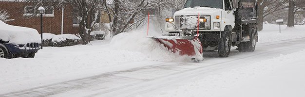 Shoveling | Snow Plowing | Lawrence, KS