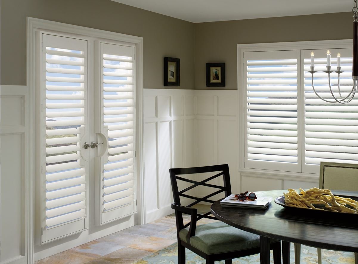 Plantation Shutters San Marcos, CA | Vista, CA