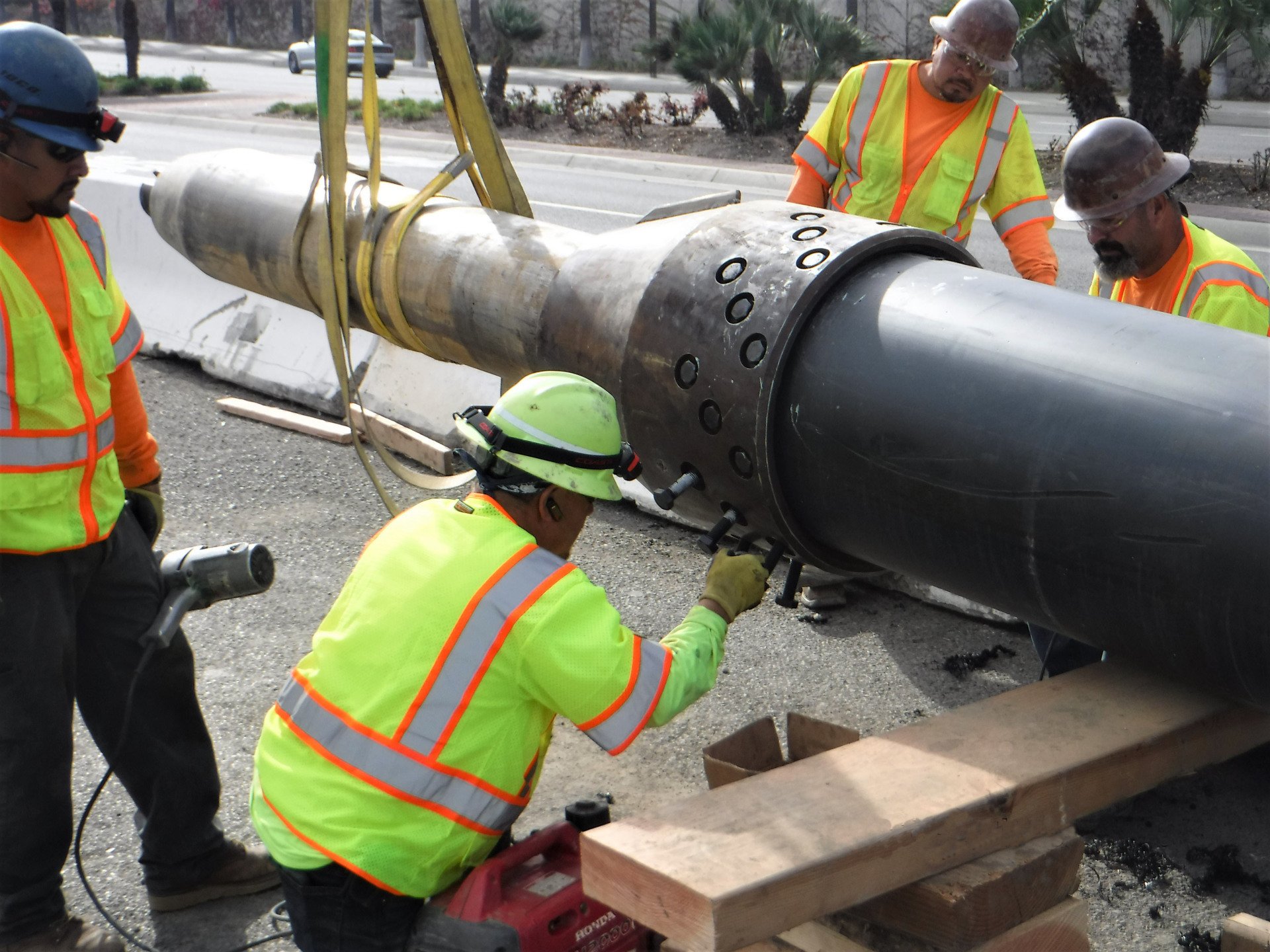 Trenchless Engineering Links Staheli Trenchless Consultants