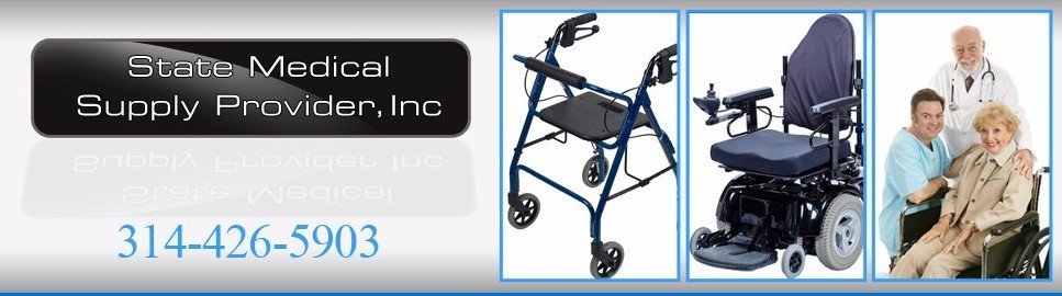 State Medical Supply Provider, Inc | St. Louis, MO