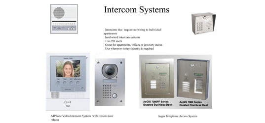 Card Access | Keyless Entry | Clifton Park, NY