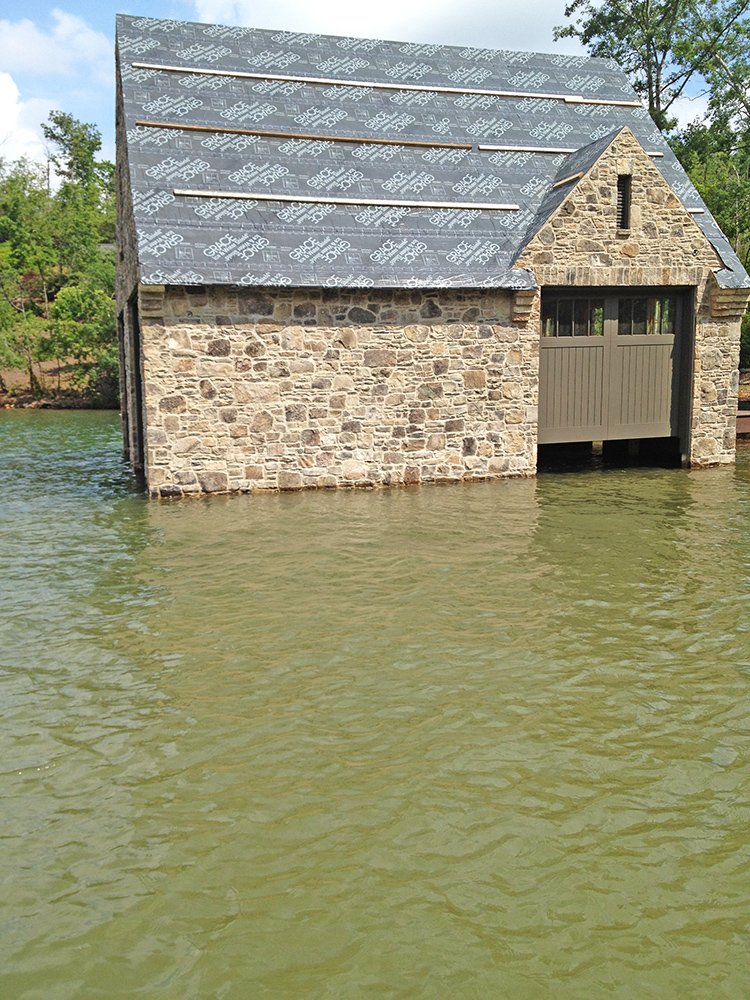 Rodriguez Stone Mason Manufactured Stone | Lithonia GA