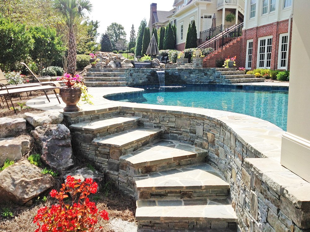 Rodriguez Stone Mason Manufactured Stone | Lithonia GA