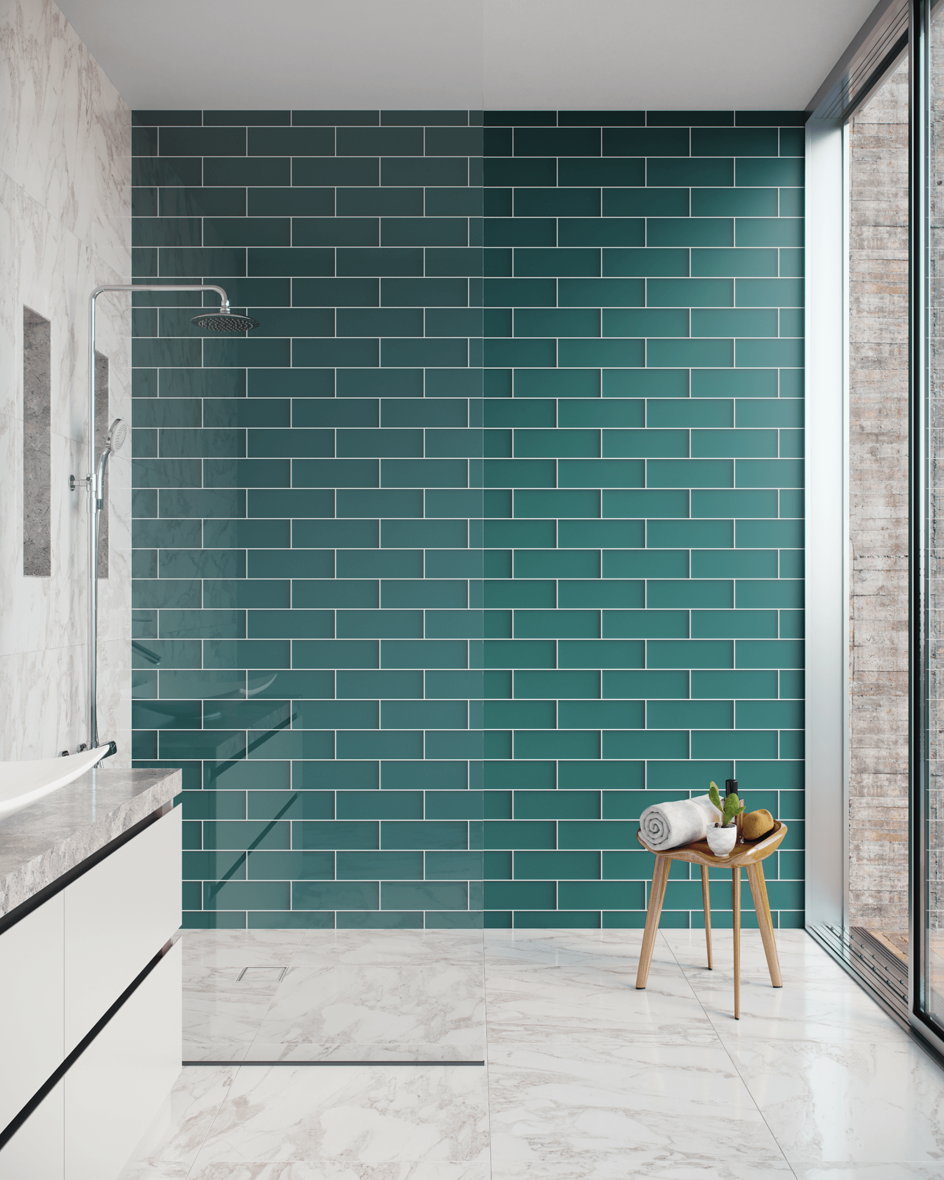 H2o Bath Tile & More Photo Gallery | Falmouth, MA