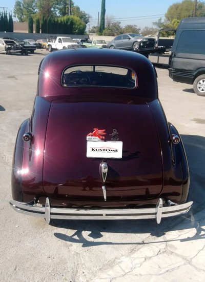 Kustoms Auto Body & Paint Photo Gallery | Montclair, CA