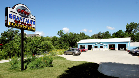 Grant Auto Repair | Auto Repair Services Bettendorf IA