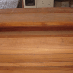 Genuine Mahogany | Mahogany Lumber | Gulfport, MS