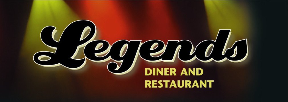 Legends Diner | Family Restaurant | Secaucus, NJ