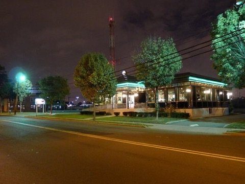 Legends Diner | Family Restaurant | Secaucus, NJ