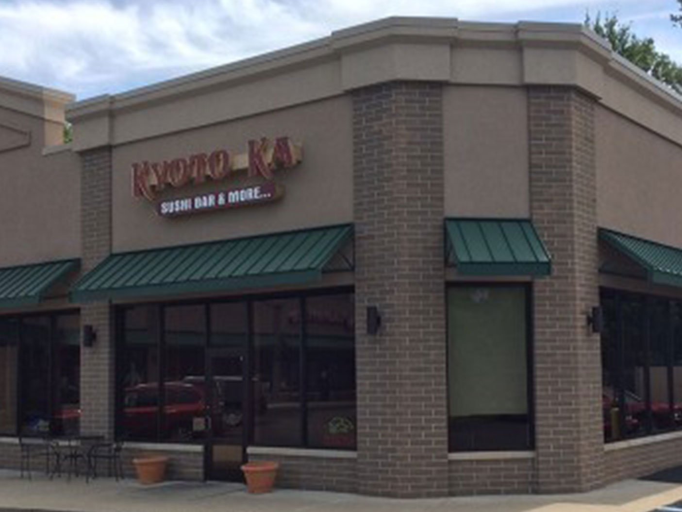 Kyoto Ka LLC | Japanese Restaurant | Toledo, OH