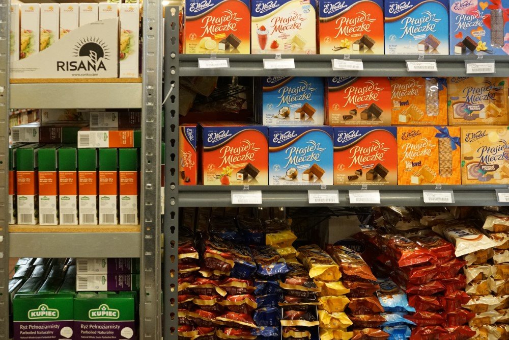 Polmart | Polish Specialty Store | New Britain, CT