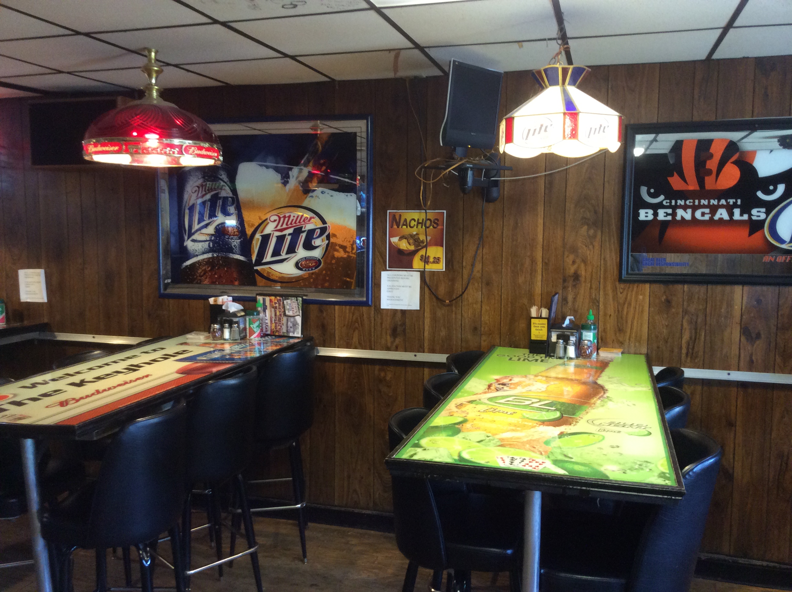 Keyhole Pizza - Fresh Pizza & Subs | Fort Loramie, OH