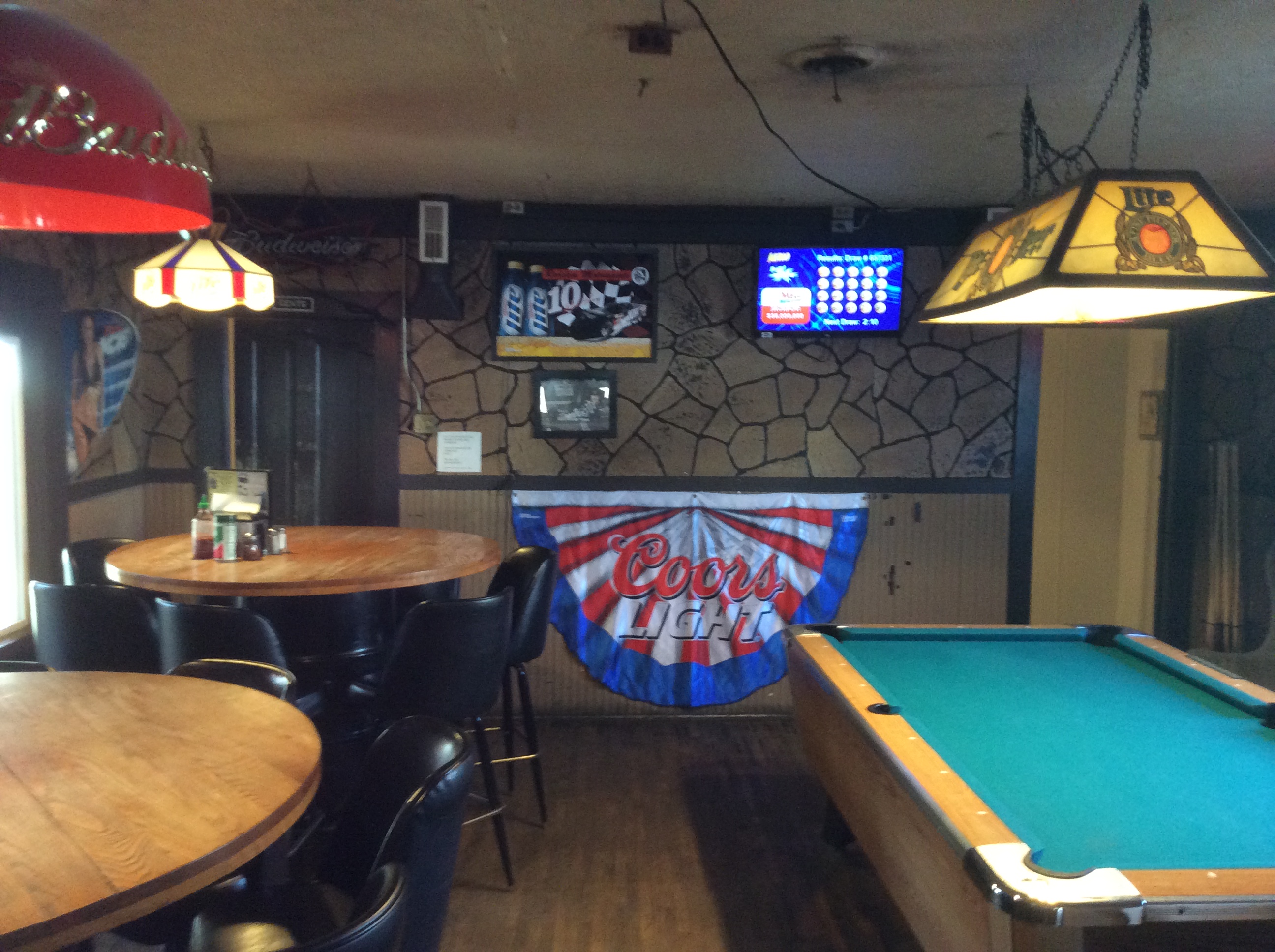 Keyhole Pizza - Fresh Pizza & Subs | Fort Loramie, OH