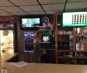 Keyhole Pizza - Fresh Pizza & Subs | Fort Loramie, OH