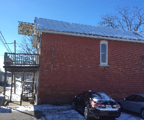 Keyhole Pizza - Fresh Pizza & Subs | Fort Loramie, OH