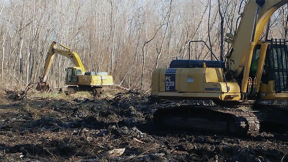 Bayer Construction Co Inc Gallery | Manhattan, KS