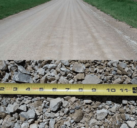 Construction Materials | Surfacing Materials | Manhattan, KS