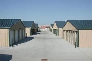 Sheyenne Storage | Storage Services | West Fargo, ND