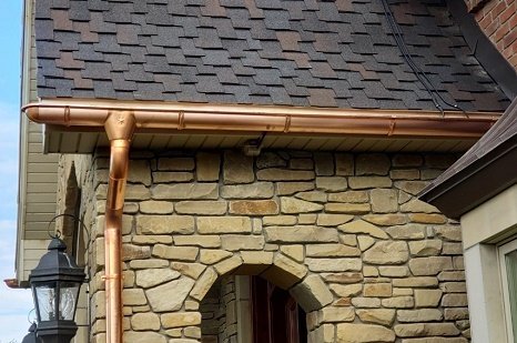 Custom Rain Gutters | Gutter Repair | Idaho Falls, ID