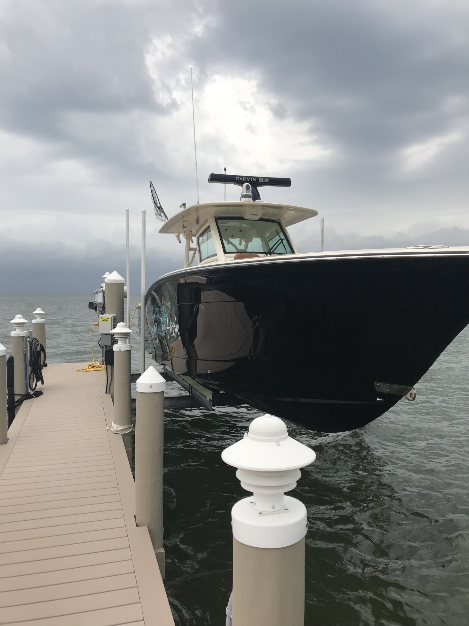 Surf Bulkheading & Docks Gallery | Forked River, NJ