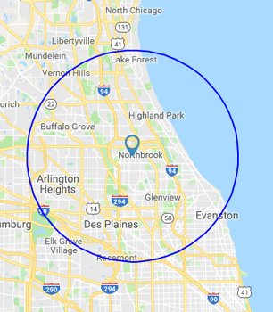 Sam Milazzo & Son Landscape Design & Maintenance Inc Northbrook