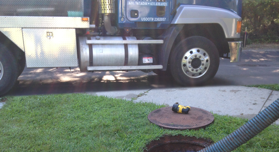 Cesspool Maintenance | Cesspools | Central Islip, NY