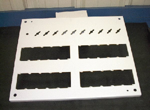 Chart Tech Tool Inc | Manufacturing | Tipp City, OH