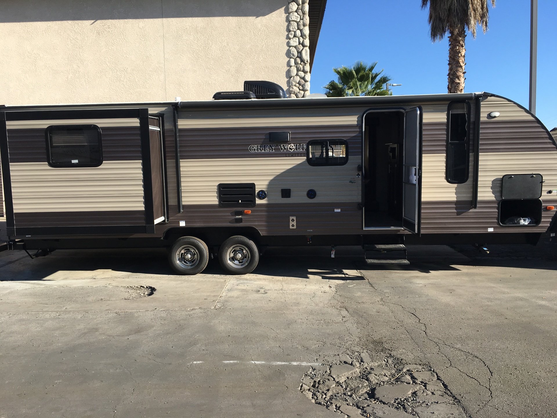 RV Rentals