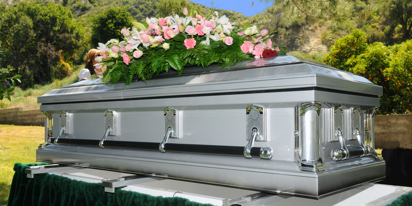 Burial Services in Las Vegas, Nevada (NV) - Serenity Funeral Home