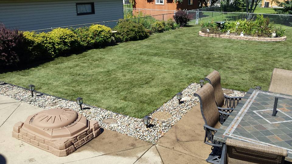 Natureview Landscaping Inc | Inver Grove Heights, MN Design