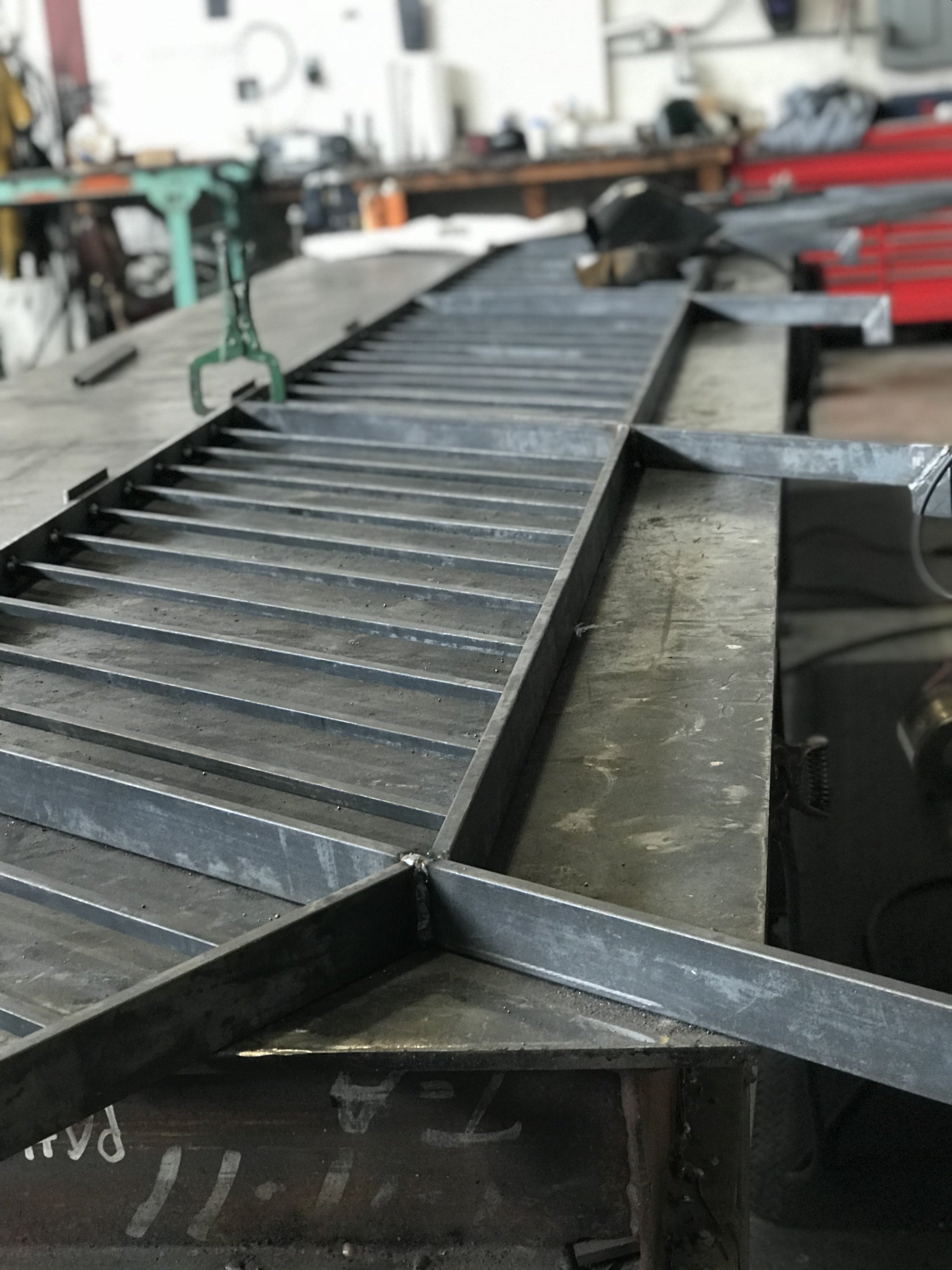 Specialty Metals, your one stop metal shop!