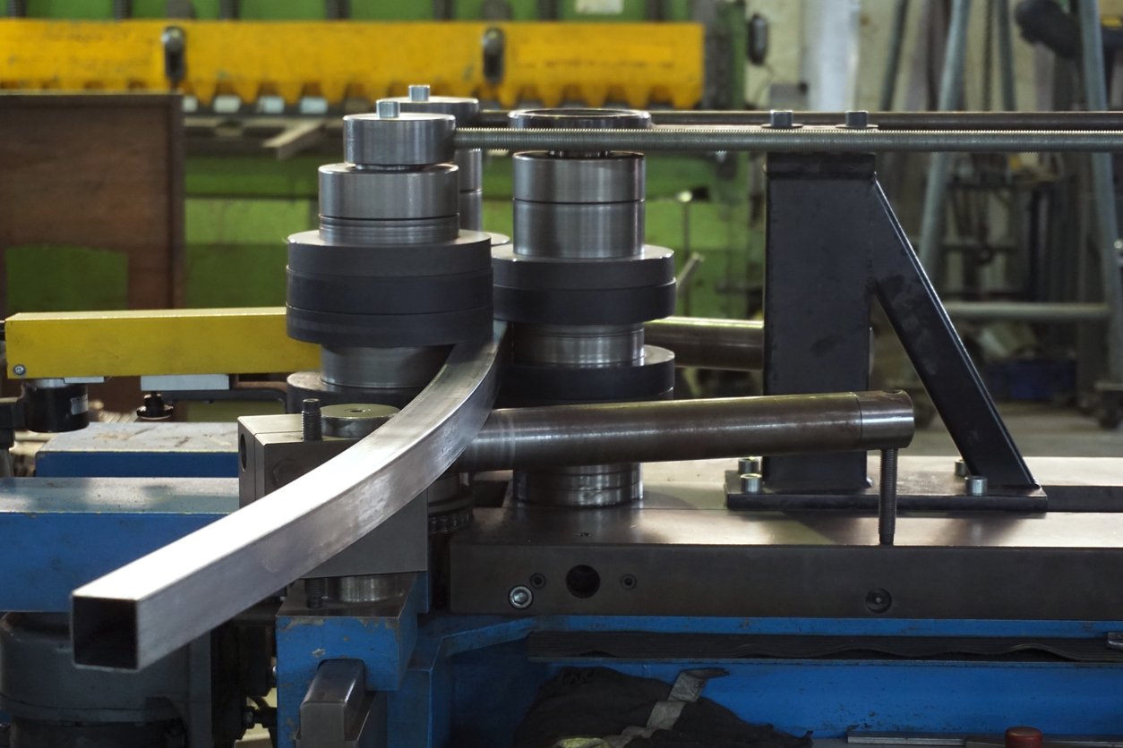 Specialty Metals, your one stop metal shop!