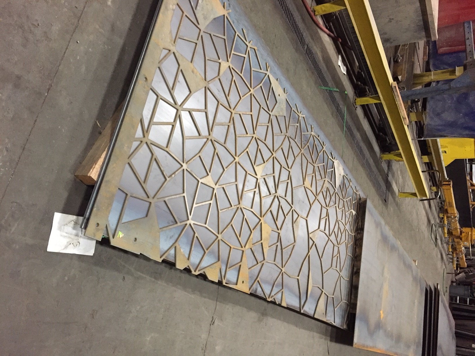 Specialty Metals, your one stop metal shop!