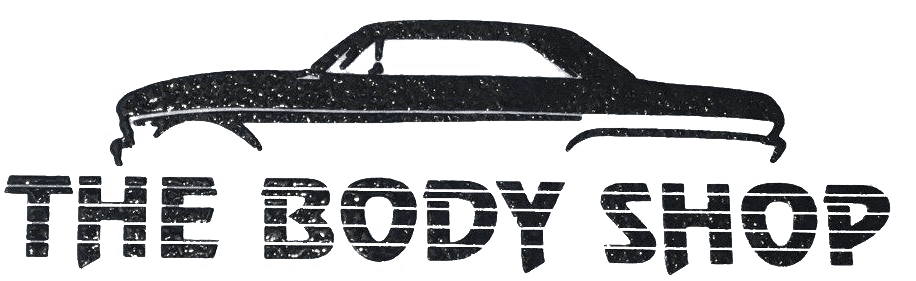Car Bodyshop Logo