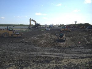 Underground Utilities | Site Development | Mankato, MN