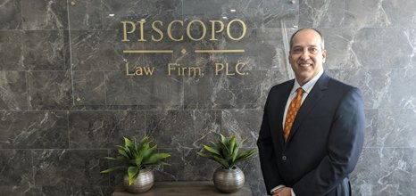 Richard S. Piscopo, Jr. | Piscopo Law Firm PLC