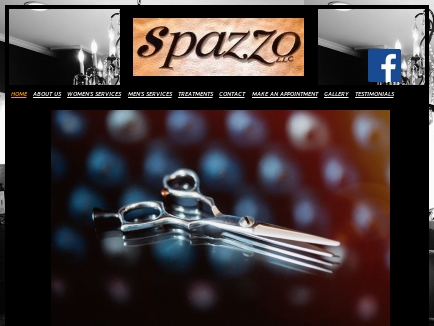 HOME - Spazzo