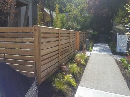 Western Pacific Fence | Custom Fence | Seattle, Auburn, Bellevue, Renton WA