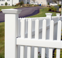 Western Pacific Fence | Custom Fence | Seattle, Auburn, Bellevue, Renton WA