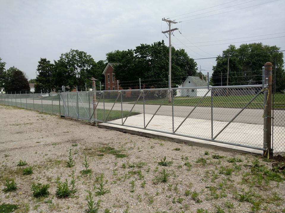 Eagle Fence & Construction Inc | Gate Installations Lewisburg