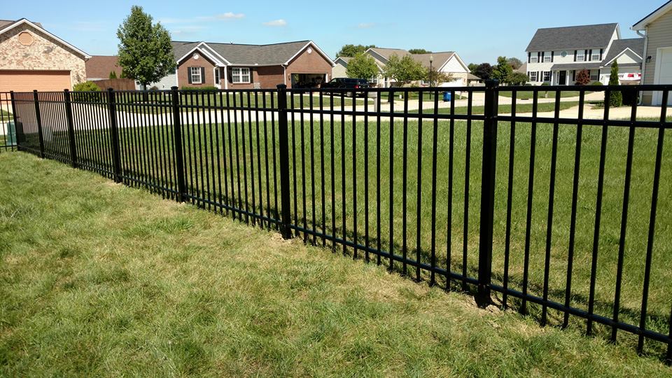 Eagle Fence & Construction Inc | Gate Installations Lewisburg